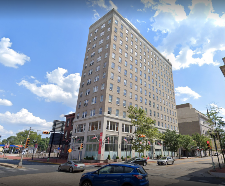 CAMcare - Downtown Camden