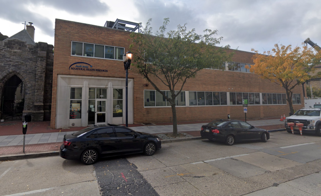 CAMcare - Downtown Camden