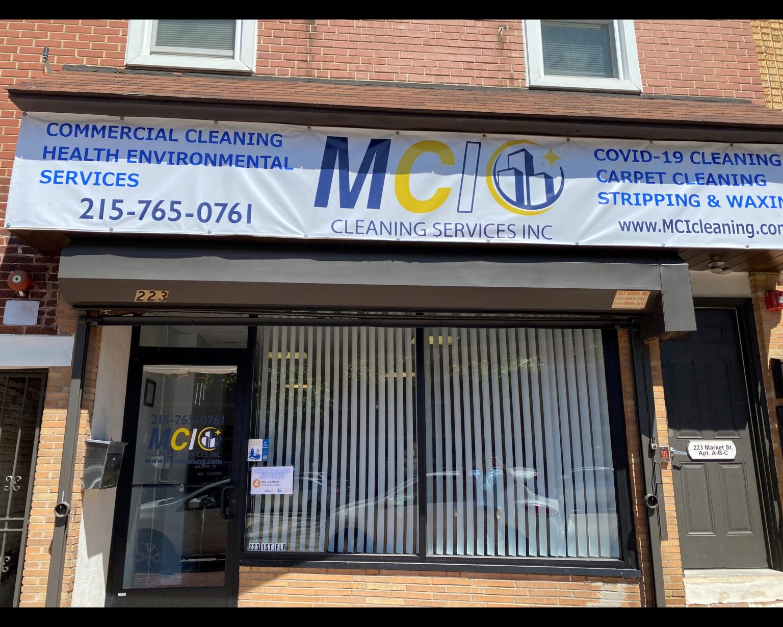 The Michaels Organization - Downtown Camden